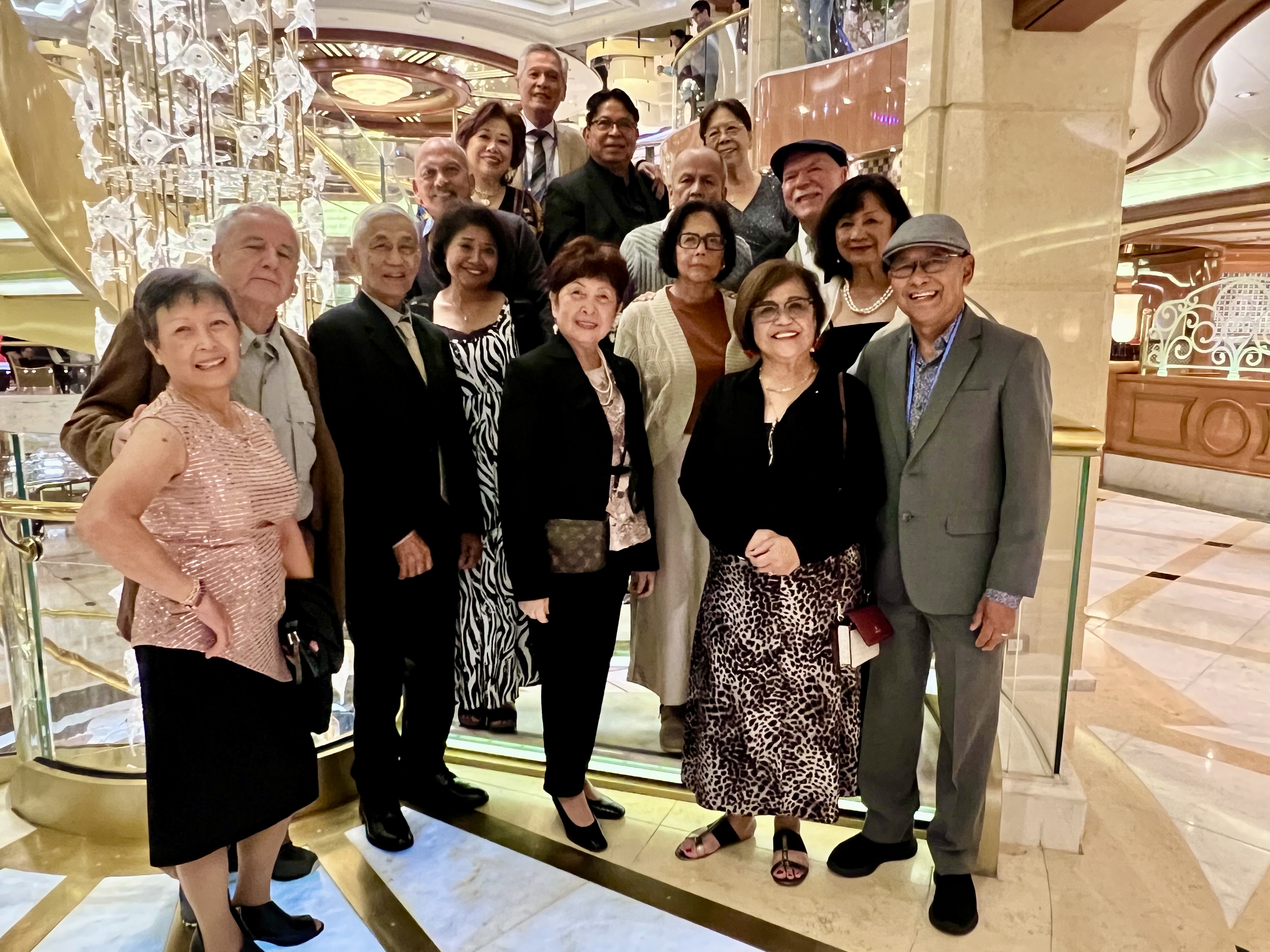 British Isles Cruise (September 28 – October 8, 2025) – The Senior ...